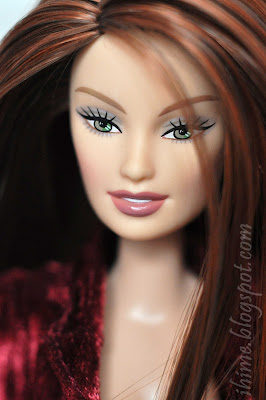 IHime's doll den: Barbie skin tone match guide