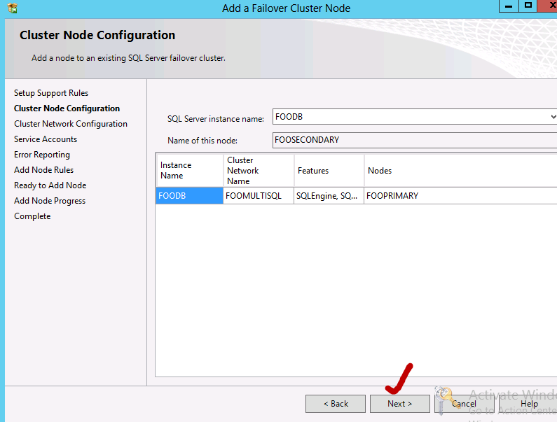 Naveen's Blog | All about Windows Server : Part 2- 4 NODE MULTI-SITE ...