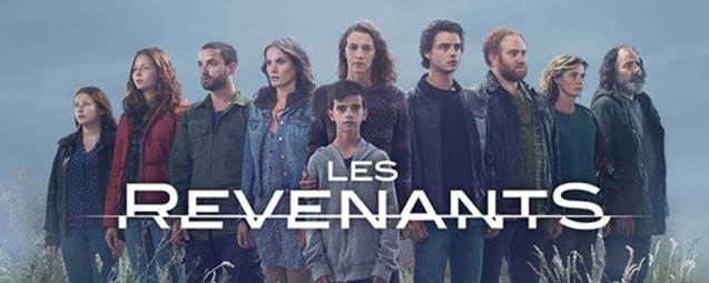 A-Level Media Studies: Les Revenants and representation