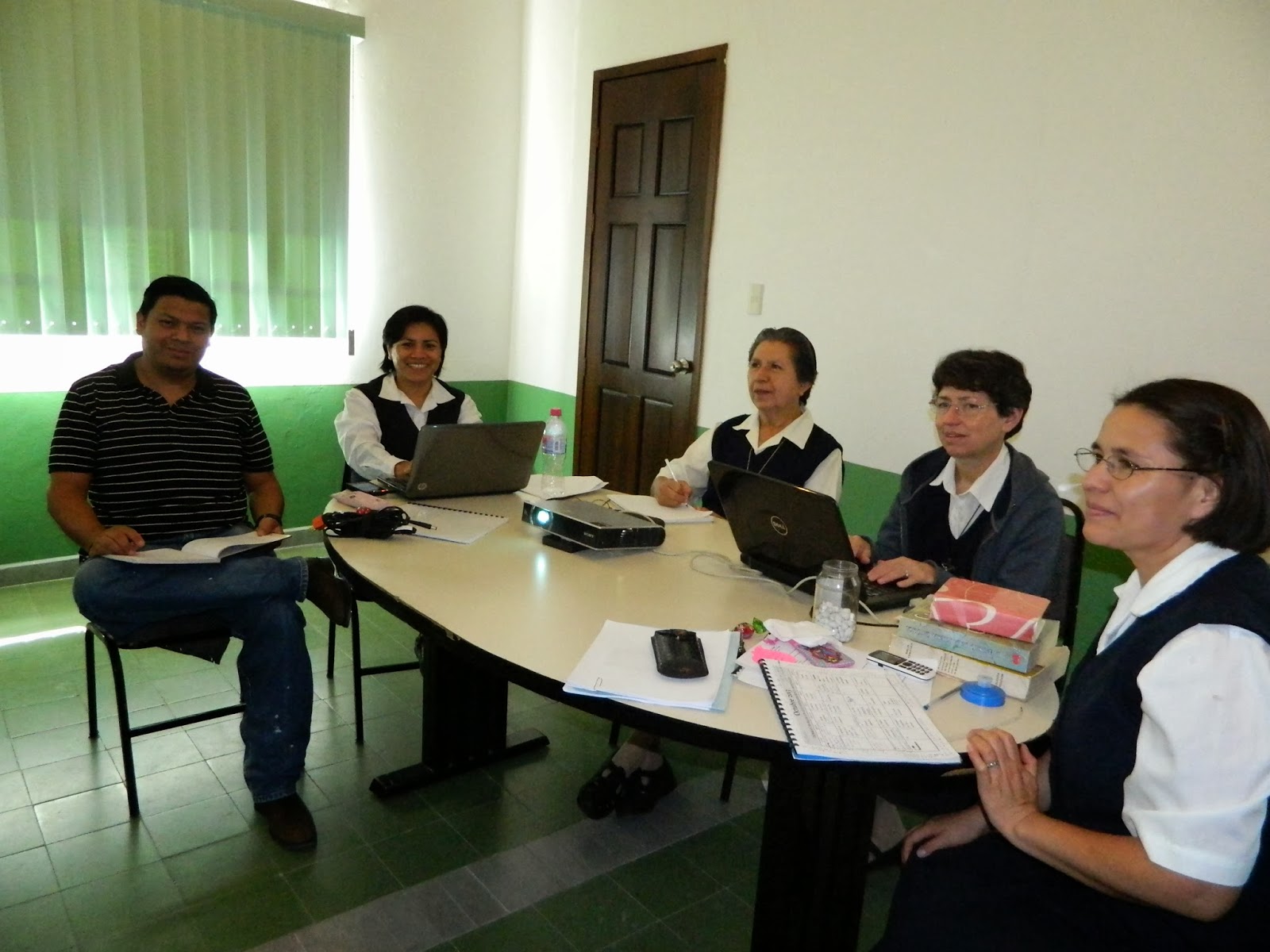 DIDIPAC-Diócesis de Celaya: Textos del Proceso Diocesano de Catequesis ...