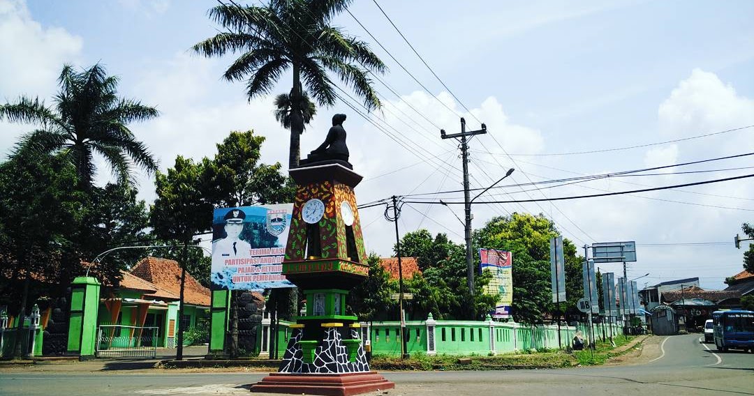 22+ Gambar Kota Batang Kuis