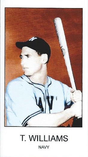 Shoebox Legends: Thank You Gavin (and Coco Crisp!)