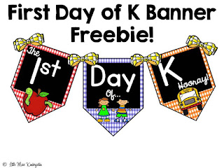 Little Miss Kindergarten - Lessons from the Little Red Schoolhouse ...