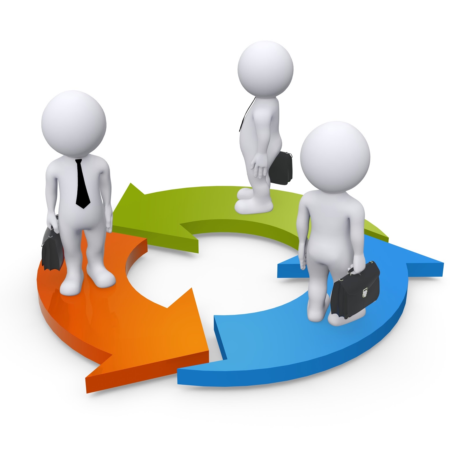 Clima Laboral y Ambiente de Trabajo