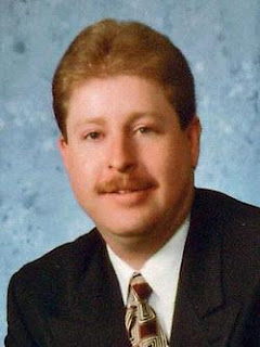Inside Joplin Obituaries: Craig Abernathy