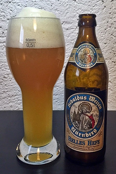 BIER !!! Meine Ausflüge ins Hopfenreich !!!: "Tucher Bräu - Sebaldus ...