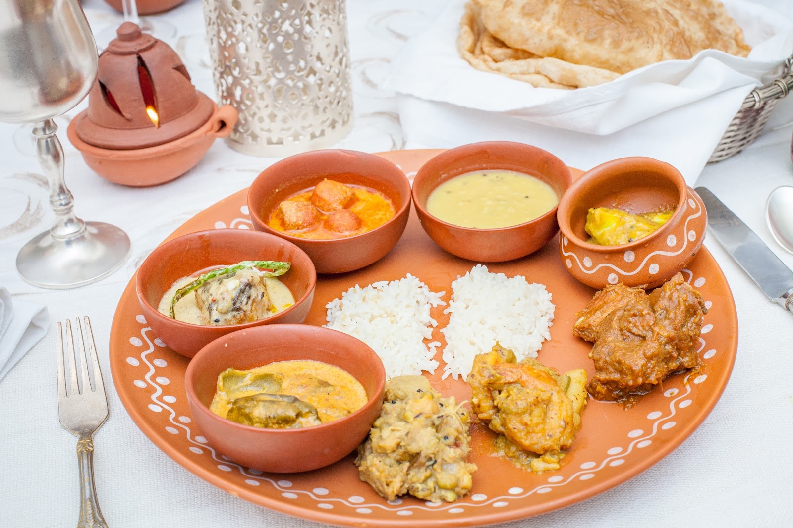 Odia Bhoji: Finally a food festival from Odisha at The Park, Hyderabad ...