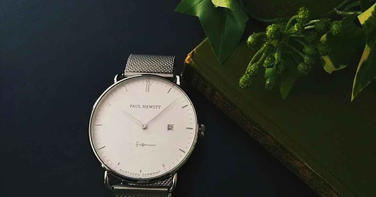 【PAUL HEWITT】ONでもOFFでも活躍 | LOUIS COLLECTION 大阪 梅田 ハービス プラザ