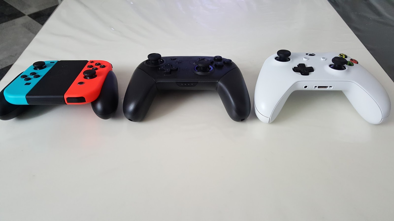 switch ¿consola waifu? ~ CitroGamers