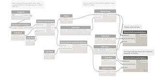Node of the Week #1 - Dynamo Days of Summer | TheRevitKid.com ...