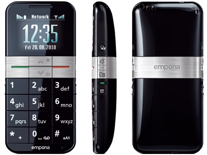 The Telecare Blog: 2012