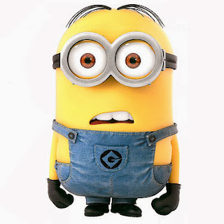 Despicable Me Minions: A Really Cute Minion That You Should Know About!