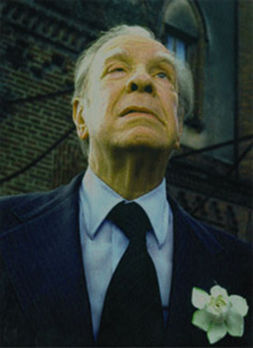 "Los Libros y la Noche" [Película de Tristán Bauer sobre J. L. Borges ...