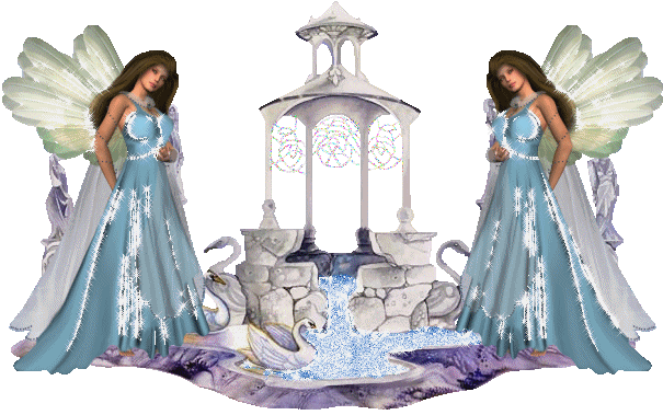 ® Gifs y Fondos Paz enla Tormenta ®: IMÁGENES DE GIFS DE HADAS