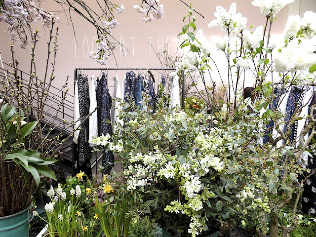 manon 21: Merci Shop Paris