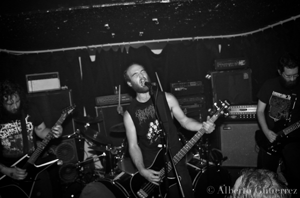 Music photography by Alberto gutierrez: Impetuous Ritual, Ritual ...