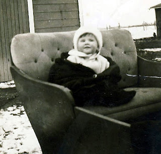 Branching Out Roots: Doris Lamar Shotts