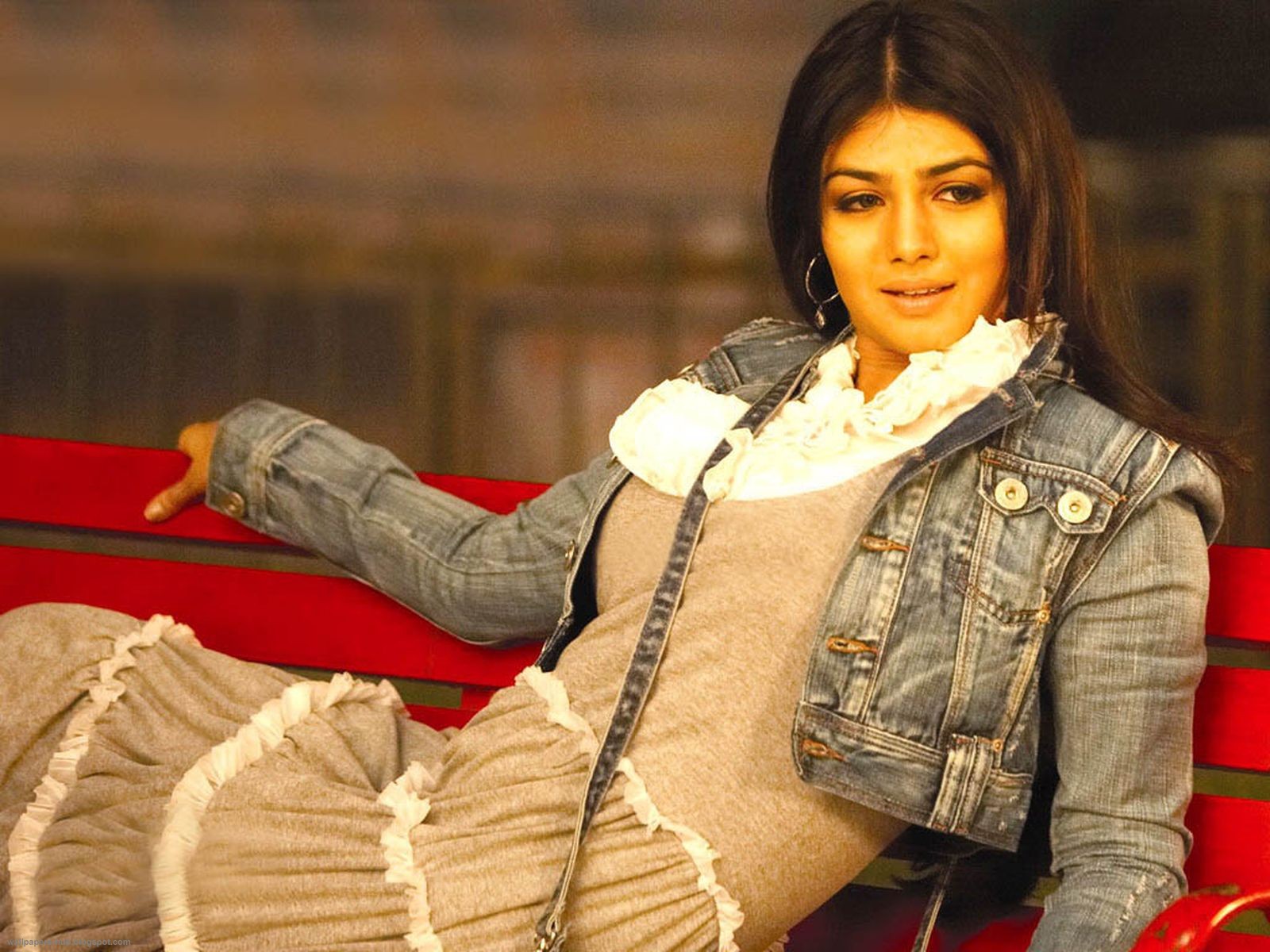 Wallpaper India: Ayesha takiya New HQ Wallpapers