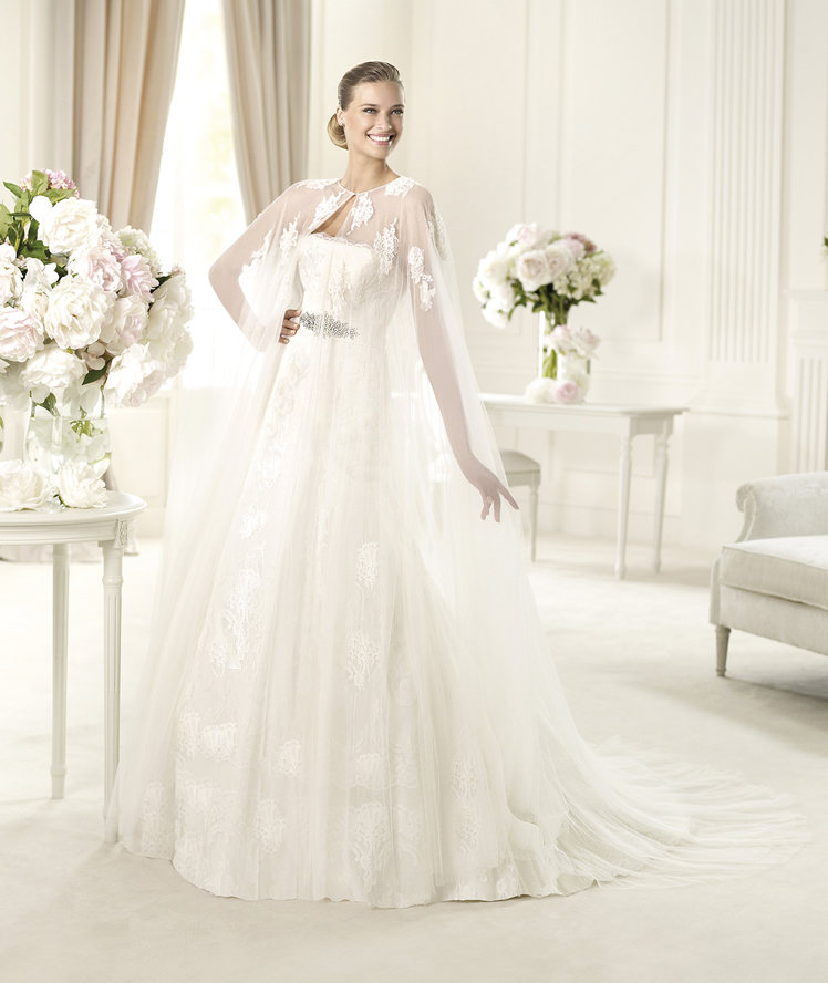 BarbraNewton's blog: Lovely sleeve ideas for your tube gown