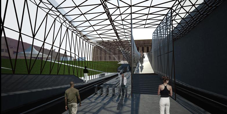 BEYOND REPRESENTATION: INSPIRATIONAL BUILDINGS