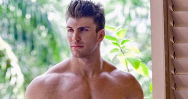 BUILT by tallsteve: Buff, Swole, Muscular, Pumped, Ripped...