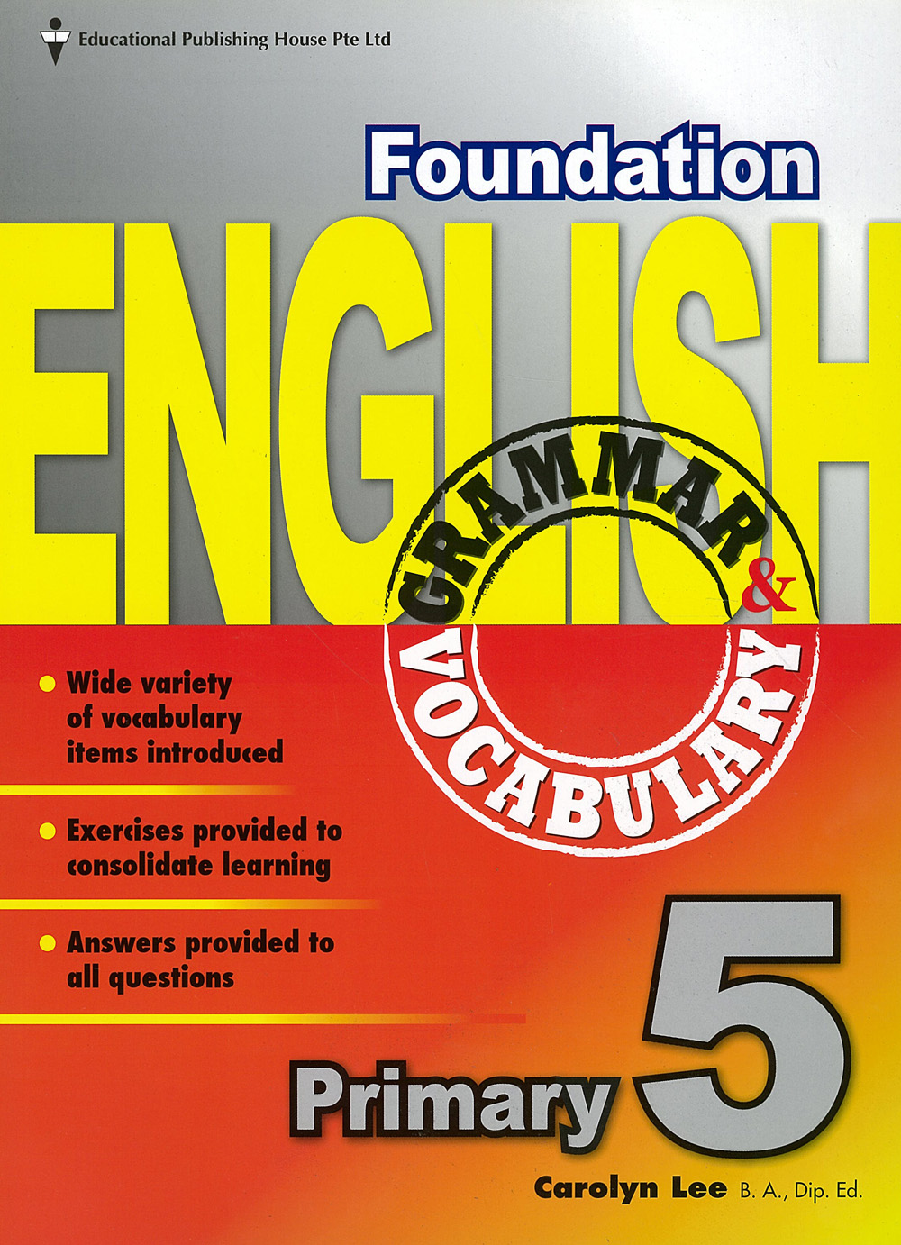 MALIASARI BOOKS: PRIMARY - ENGLISH