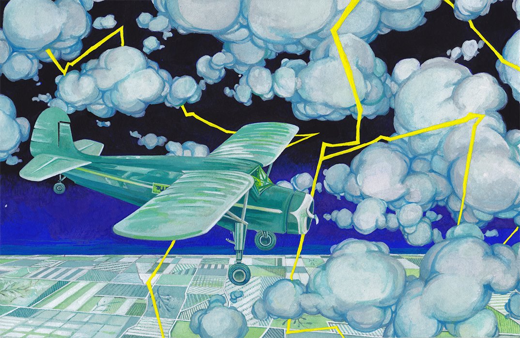 Christopher Volpe's Art Blog: 2017