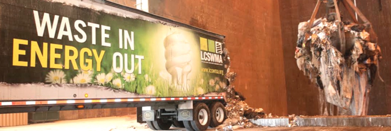 PA Environment Digest Blog: Covanta Named One Of Top 200 Carbon Clean ...