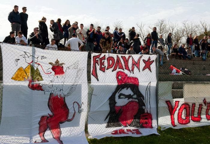 FEDAYN FAVAC 1993: FEDAYN Gruppen Stand 2. Jänner 2014