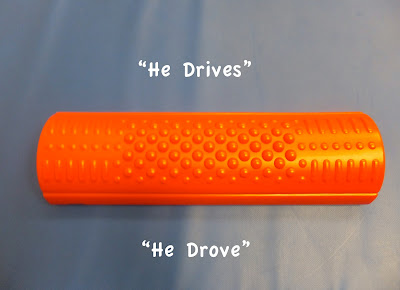 S2U: Sentence Obstacle Course