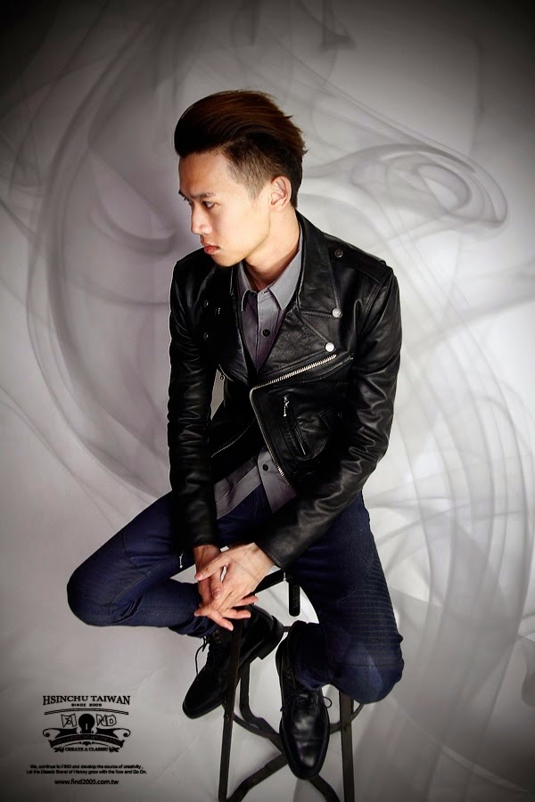 FIND SHOP: FIND 9th 限定單品FR-0003為何選擇『Horween Leather Company』？