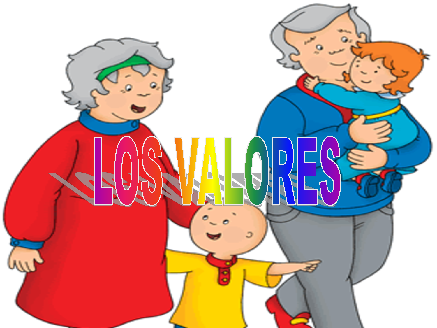 Los Valores
