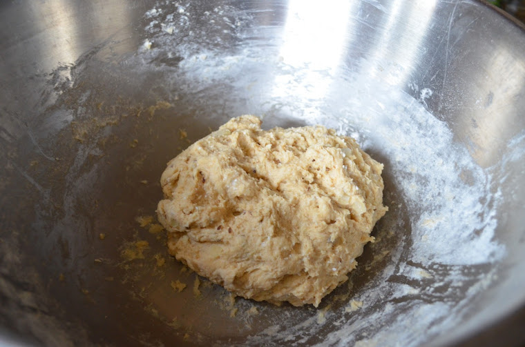 Grandma Sybil's Dilly Bread | Serena Bakes Simply From Scratch