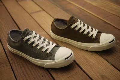 CROSSOVER: CONVERSE@ CROSSOVER