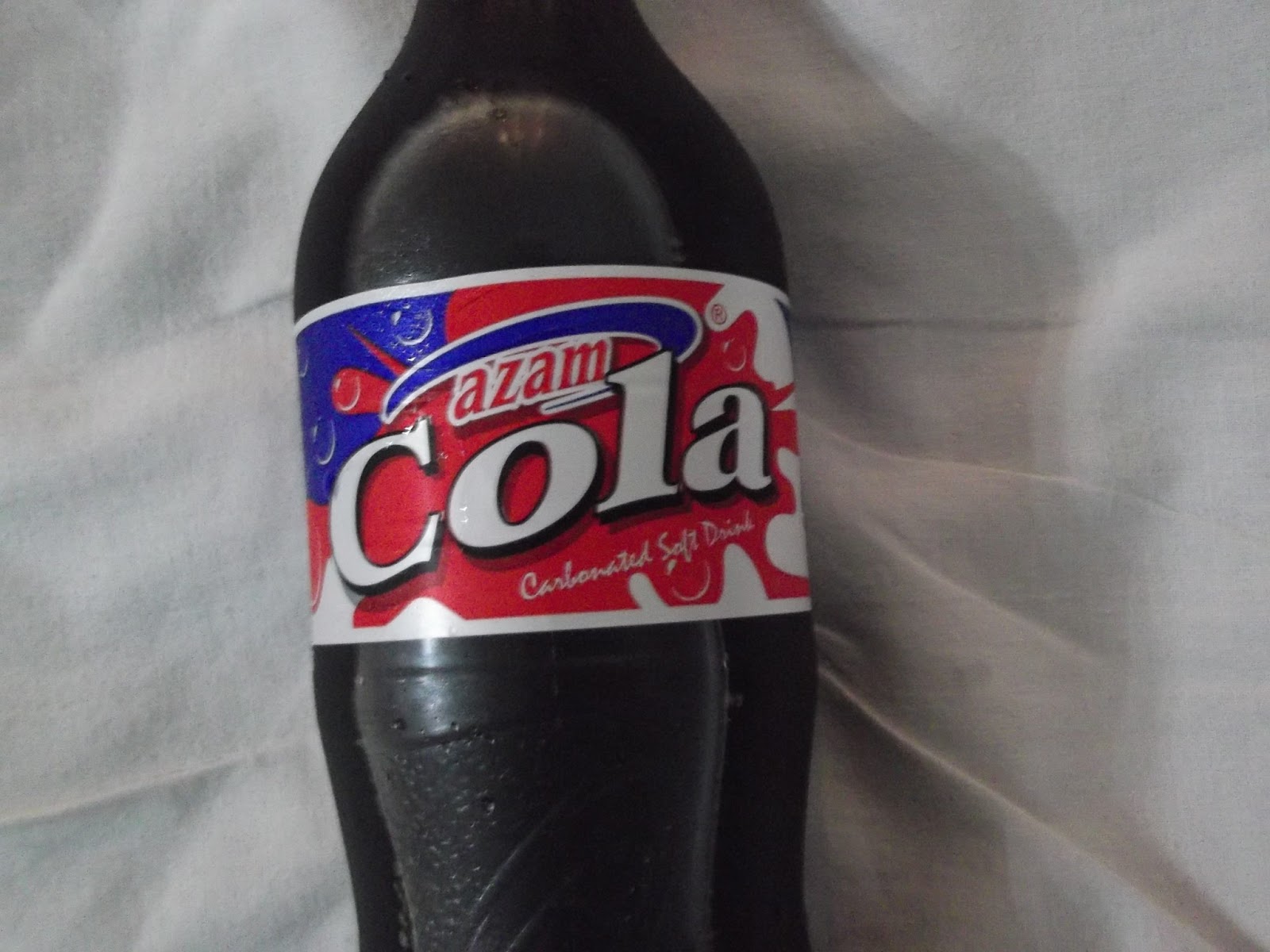 OVER THE NEXT HORIZON: ダルエスサラームからザンジバル