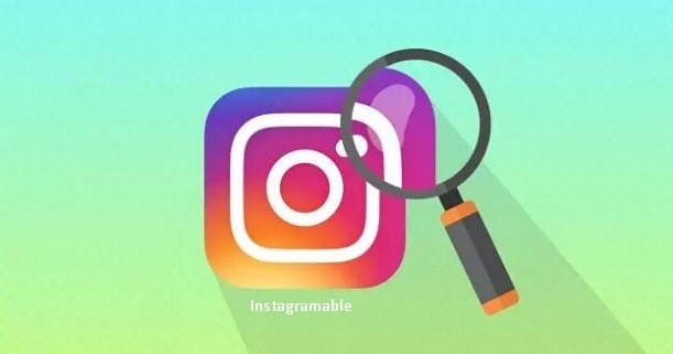 Arti Instagramable - Tes Template