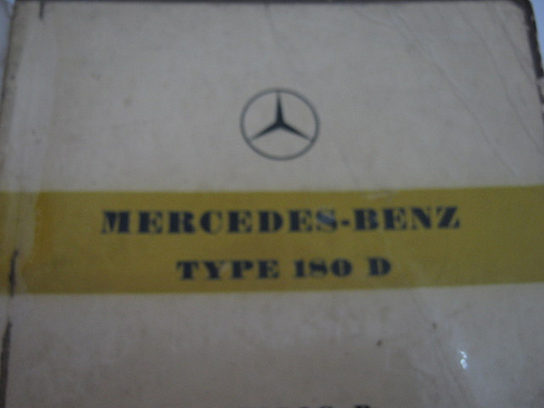 DIVA AUTOBOOK: 03/07/11 - 10/07/11