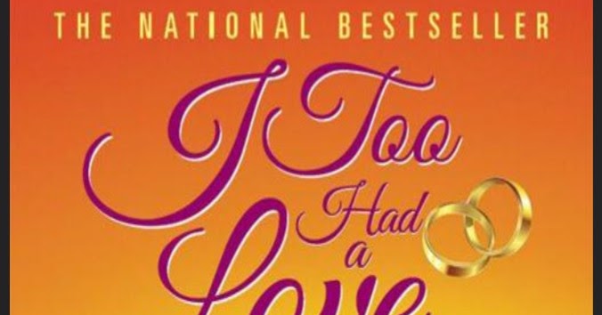 I Too Had A Love Story Book Review i-too-had-a-love-story-book-review