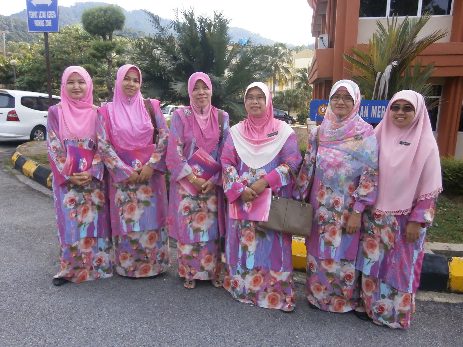 SMK BUKIT SENTOSA: Majlis Mini Konvokesyen SMKBS 2012- Vol.2