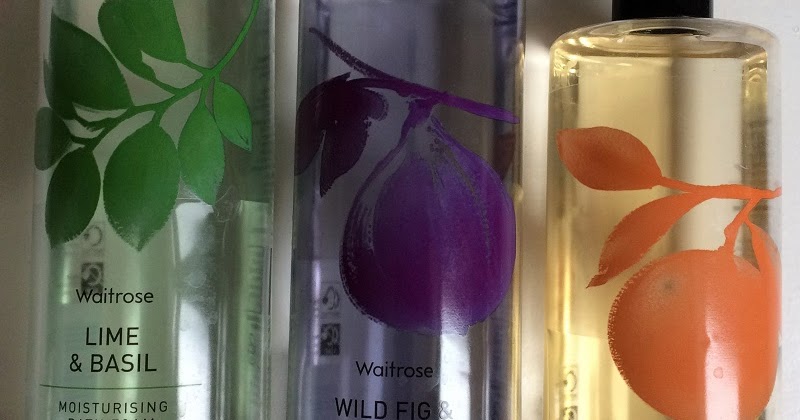 Waitrose Foam Bath | London Make-up Blog