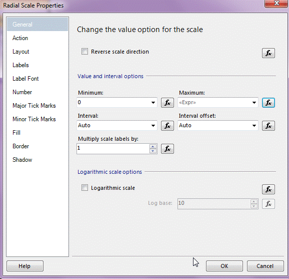 Microsoft Business Intelligence (Data Tools)|SSRS - KPI Reports (Indicators and Gauges)