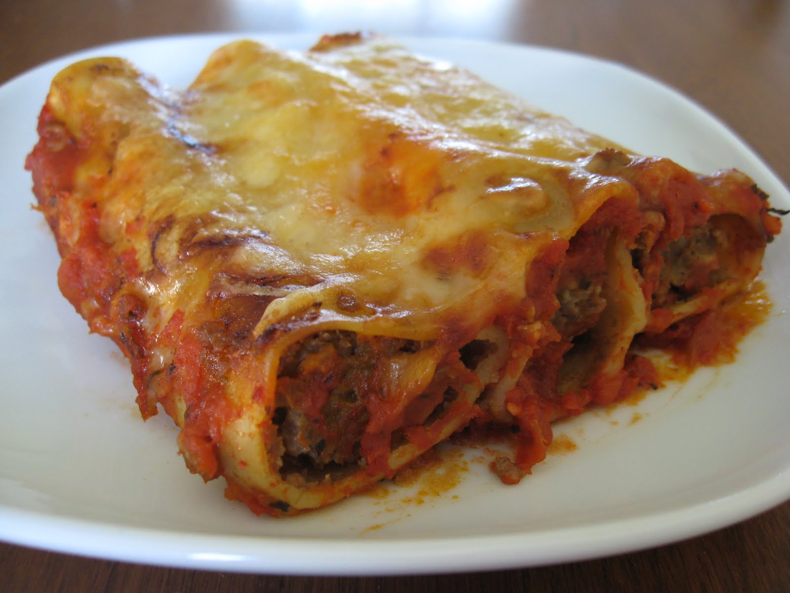 elowcooking : Cannelloni