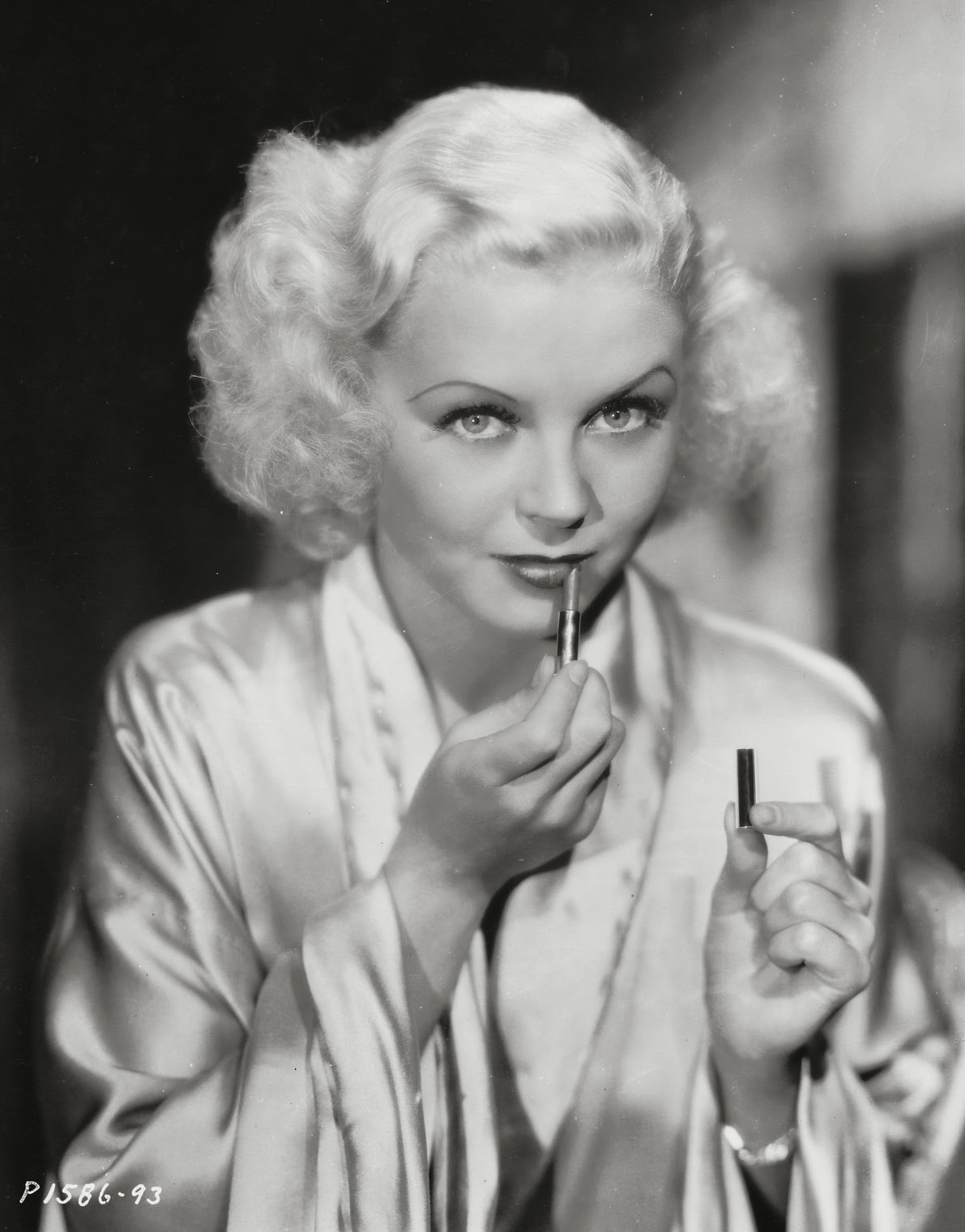 Slice of Cheesecake: Toby Wing, pictorial