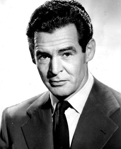 Laura's Miscellaneous Musings: Book Review: The Lives of Robert Ryan