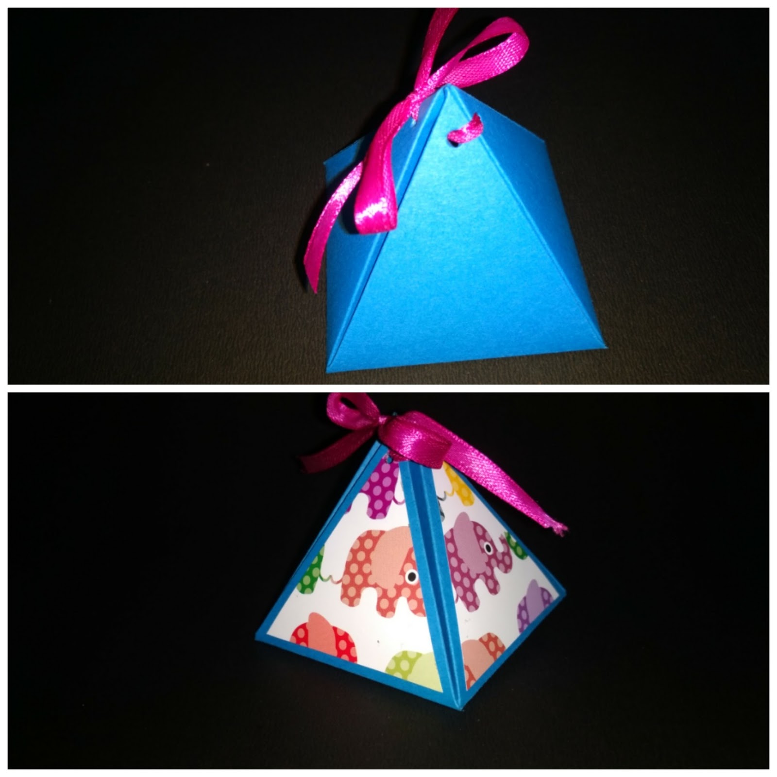 CRAFT IT YOUR WAY!: HOW TO MAKE HANDMADE GIFT BOXES