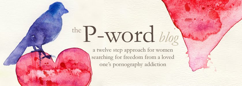 The P-Word Blog: About