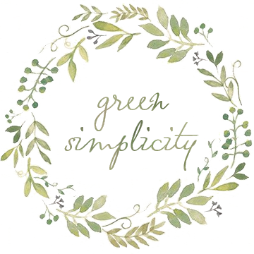 Green Simplicity