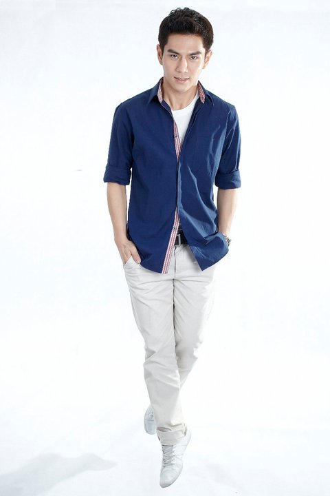 Beaux Image: Artist : Hero Tai