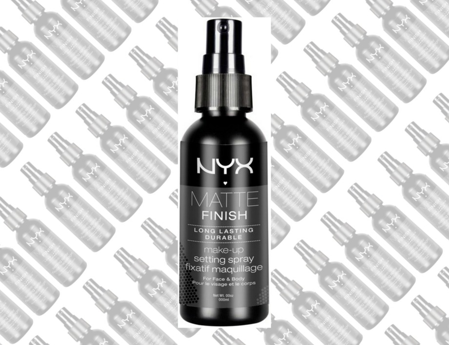 Elle Sees|| Beauty Blogger in Atlanta: Best Drugstore Makeup Setting Sprays