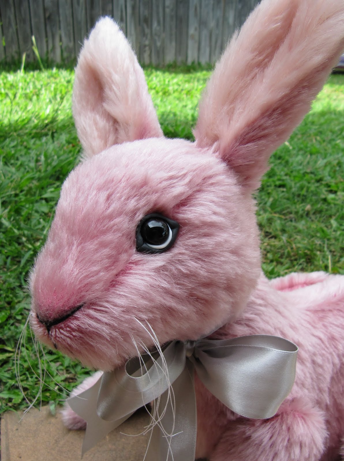 The Inner World of Emma's Bears: December 2011